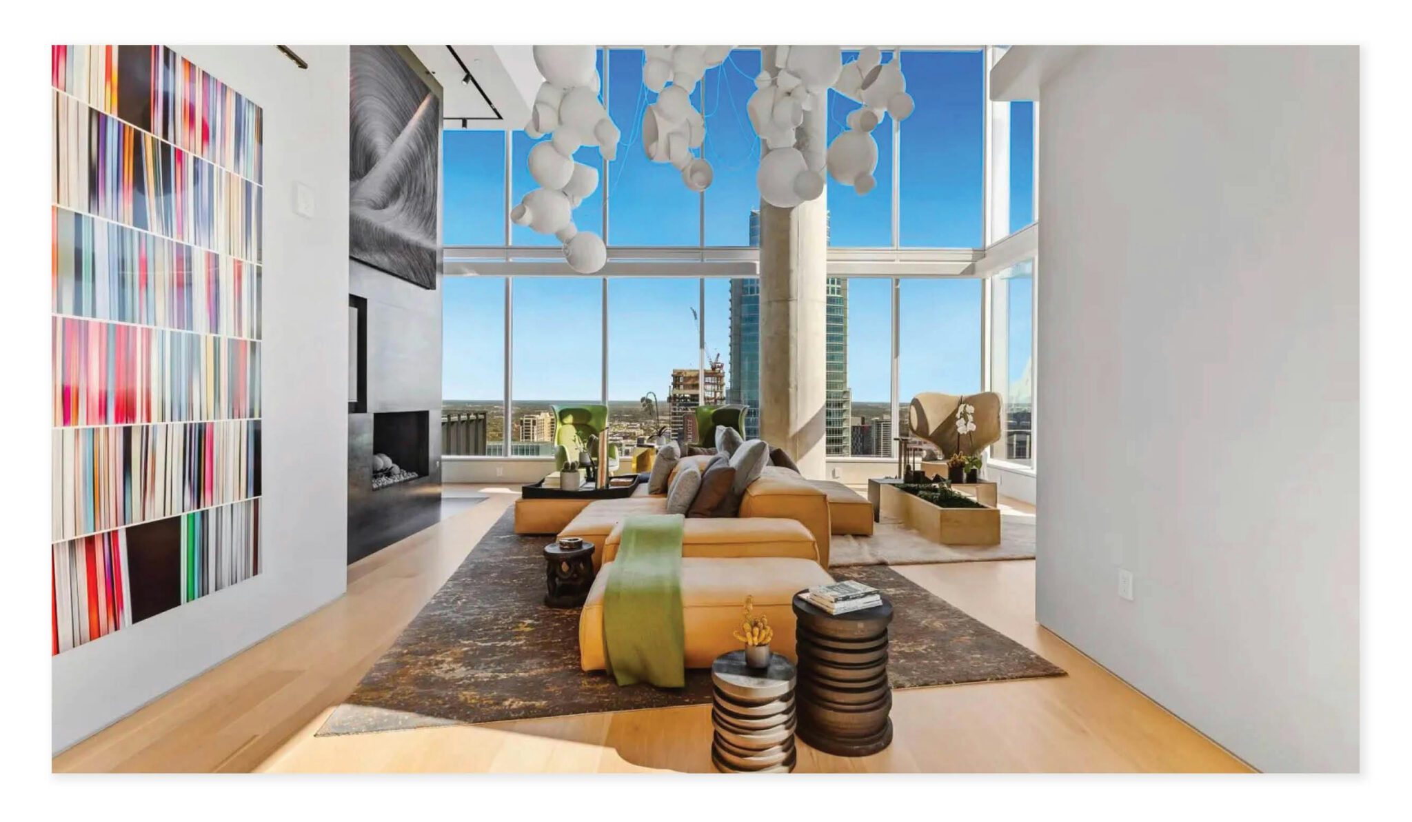 Why Buyers Are Turning to Homes with Dopamine-Inducing Decor - Michael ...